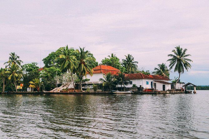 Galle Day Tour From Negombo (All Inclusive) - Who Would Love This Tour?
