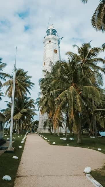 Galle Fort, Bentota, Hikkaduwa Beach: Day Tour from Colombo - The Practical Side: What You’ll Gain