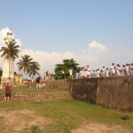 Galle Fort: Walk Through 400 Years of Sparking Stories - What It Means for You