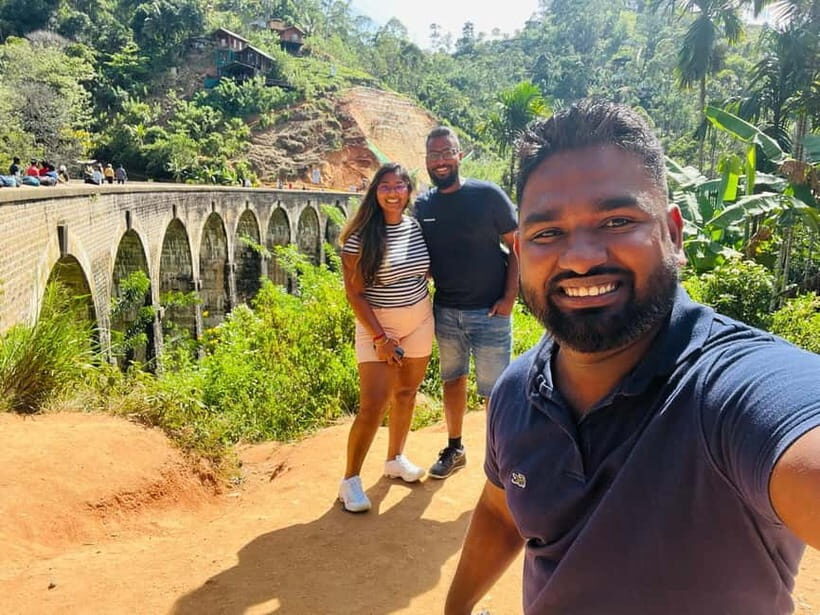 Galle to Ella Drop via Udawalawe (Optional Safari ) - Analyzing the Value