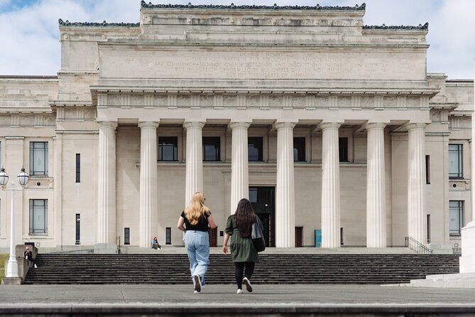 Gallery Highlights Tour and General Admission - Authentic Perspectives from Other Travelers