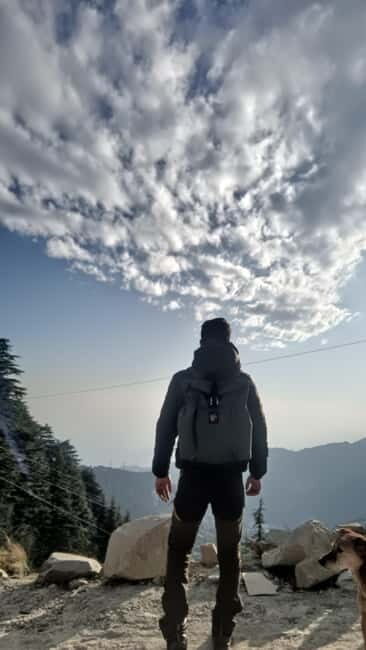 Gallu Waterfalls Hike - Woods, Birds, Nature, River & pool - Who Will Love the Gallu Waterfalls Hike?