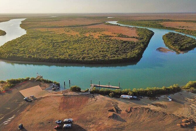 Gambumanda Sunset Cruise - Who Should Consider This Tour
