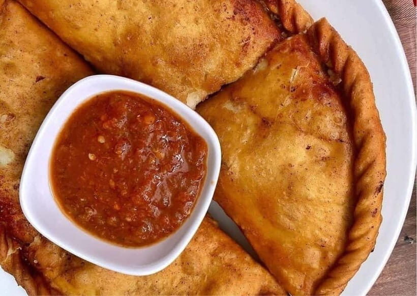 Gangtok Street Food Stories: Guided Food Tasting Experience - What to Expect During the Tour