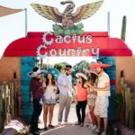 Garden Entry Ticket - Why Visit Cactus Country?