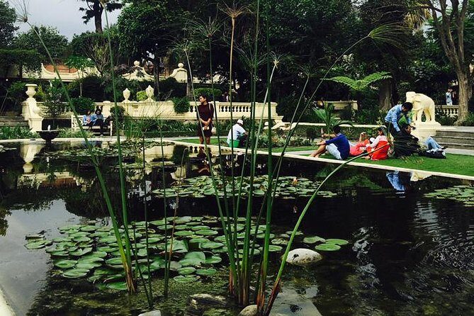 Garden of Dreams Tour and Thamel Shopping - Final Thoughts