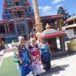 Garden Of Sleeping Giant ,Mudpool &Temple Tour From Coral Coast - Practical Details and Tips
