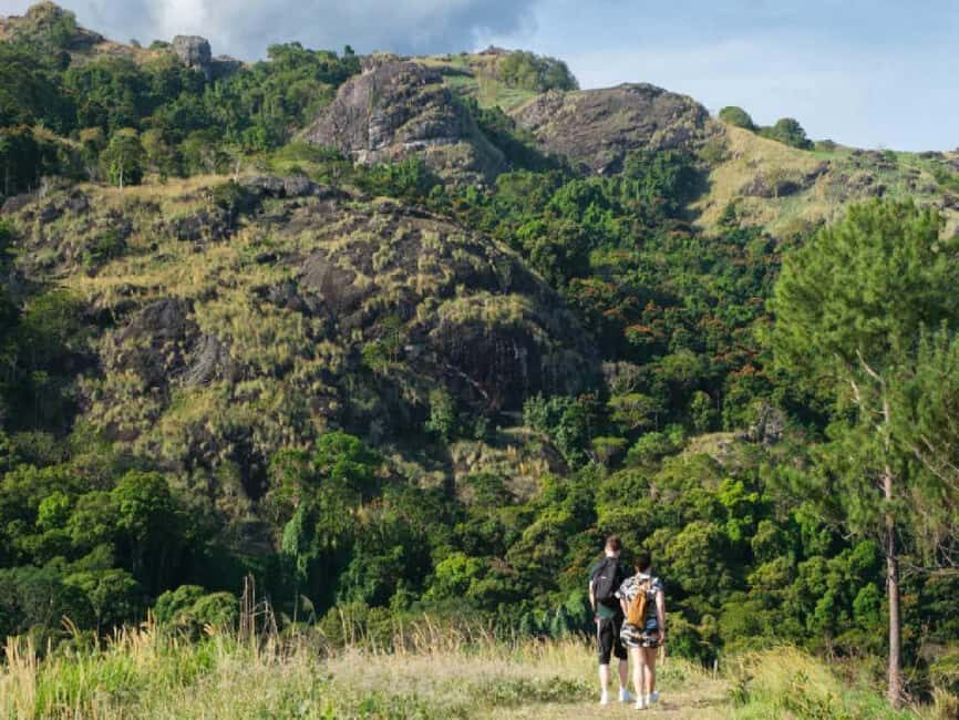 Garden of Sleeping Giant with Tifajek Mudpool Hotspring Tour - Who Will Love This Experience?