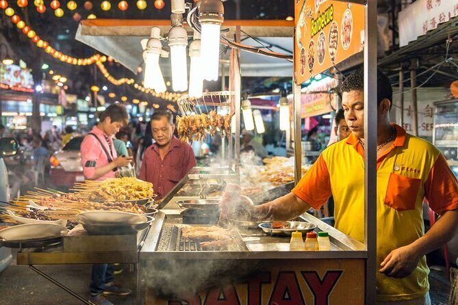 Gastronomical Tours by Dusky Leaf Adventures - What Makes This Tour Stand Out?