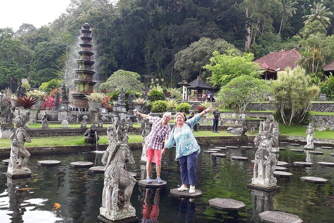 Gate of Heaven Water palace and Katu lampo Waterfall - What Makes This Tour Stand Out?