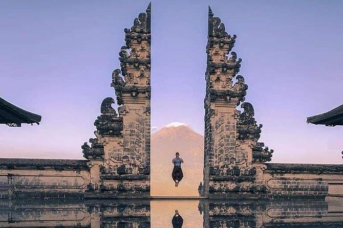 Gate of Heaven - Who Will Love This Tour?