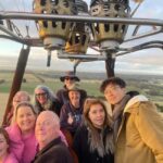 Geelong Hot Air Balloon Flight - FAQ