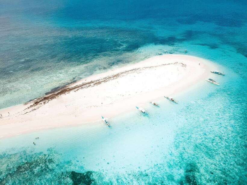General Luna: Siargao Private Tour - Who Should Consider This Tour?