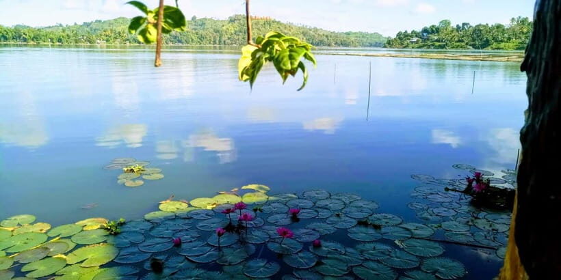 General Santos: 14-Day Mindanao Adventure Motorcycle Tour - What Makes This Tour Stand Out?