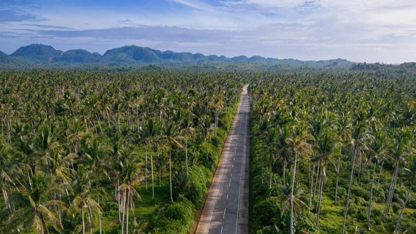 General Santos: 7-Day Guided Motorcycle Adventure - Why Try a Guided Motorcycle Tour?