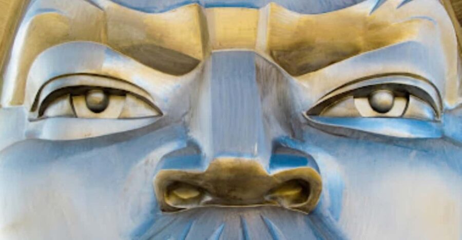 GENGHIS KHAN STATUE COMPLEX: Half Day Private Tour - The Experience in Detail