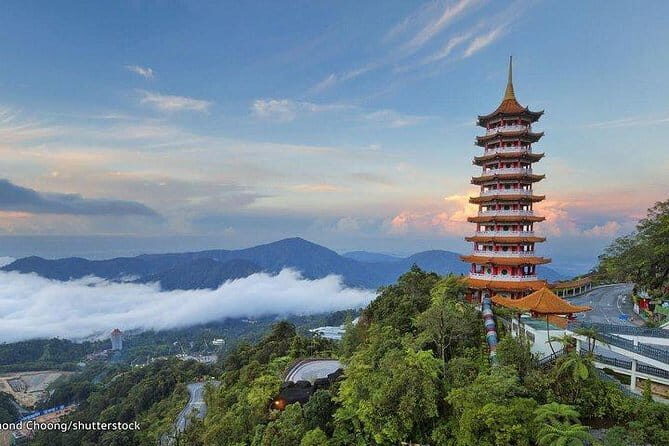Genting Highland Day Tour - What’s Included & What’s Not