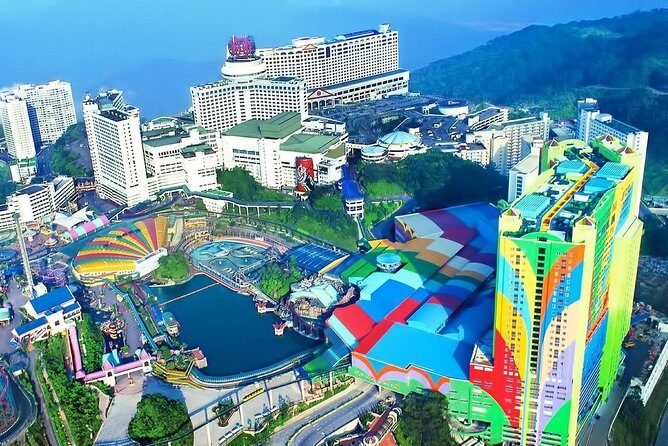 Genting Highland Day Trip & Batu Caves Temple Tour (8Hrs) - Who Is This Tour Best For?