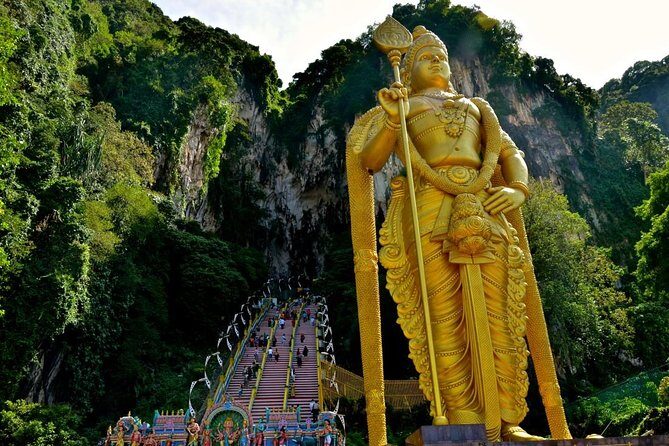 Genting Highlands Day Tour - FAQs