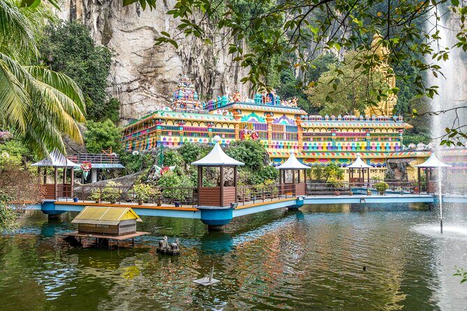 Genting Highlands Day Trip with Batu Caves and Cable Car Ticket - What Travelers Are Saying