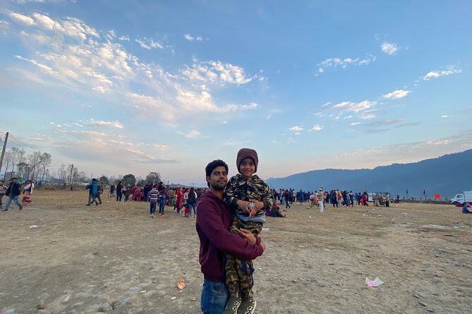 Gentle Walking Tour to Explore Nature in Pokhara - Who Should Consider This Tour?
