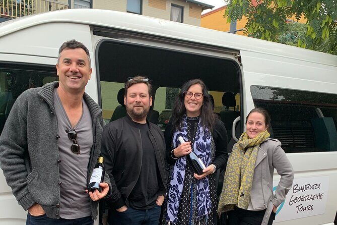 Geographe Wine Region Tour - Final Thoughts