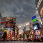 Get to know Shinjuku (nightlife optional) - The Allure of Kabukicho and the Godzilla Head