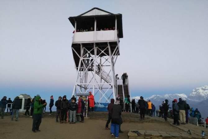Ghorepani Poon Hill Trek 6-Days - What Makes This Trek Stand Out