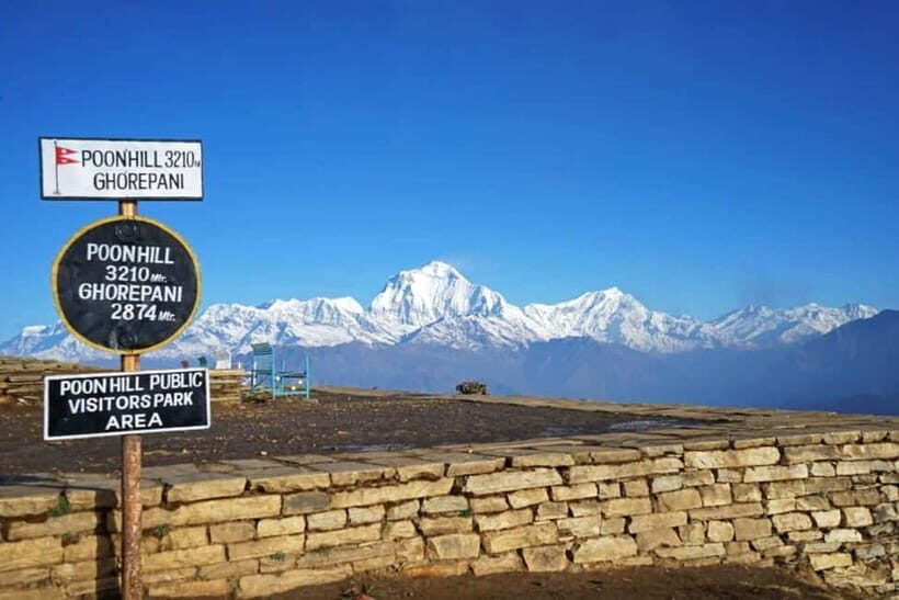 Ghorepani Poon Hill Yoga Trek - Final Thoughts: Who Is This Trek For?