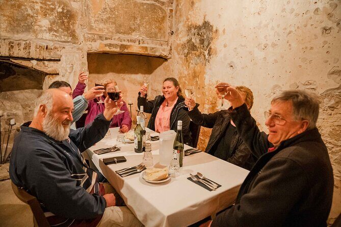 Ghost Tour & Dinner Norfolk Island - FAQs about the Ghost Tour & Dinner Norfolk Island