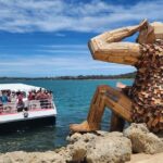 Giant and Dolphin Sightseeing Cruise in Mandurah - The Sum Up
