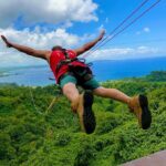 Giant Canyon Swing in Vanuatu - Authentic Feedback From Visitors