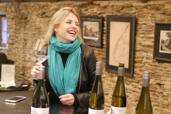 Gibbston Half-Day Private Wine Tour with Hotel Pickup - Who Will Love This Tour?