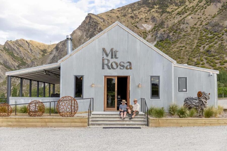Gibbston: Mt Rosa Wine Tasting Experience - Who Should Consider This Experience?