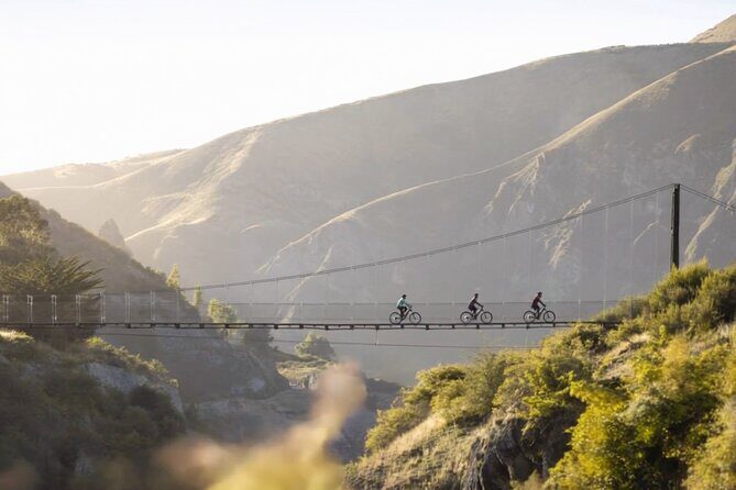 Gibbston Valley Wine Tour - Self-Guided Audio Tour - Exploring the Itinerary: What to Expect