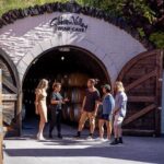 Gibbston Valley Wines - Cave Tour - Final Thoughts