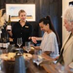 Gibbston Valley Wines - Wine & Cheese Experience - What to Expect from the Gibbston Valley Wine & Cheese Experience