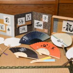 Gifu: Calligraphy Workshop with Japanese Masu Box - FAQ