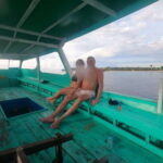 Gili Air Share Snorkeling Tour With GOPRO Documentation - Equipment and Inclusions
