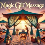 Gili Trawangan: Beach Massage with Sunset and Cocktail - Who Should Consider This Experience?