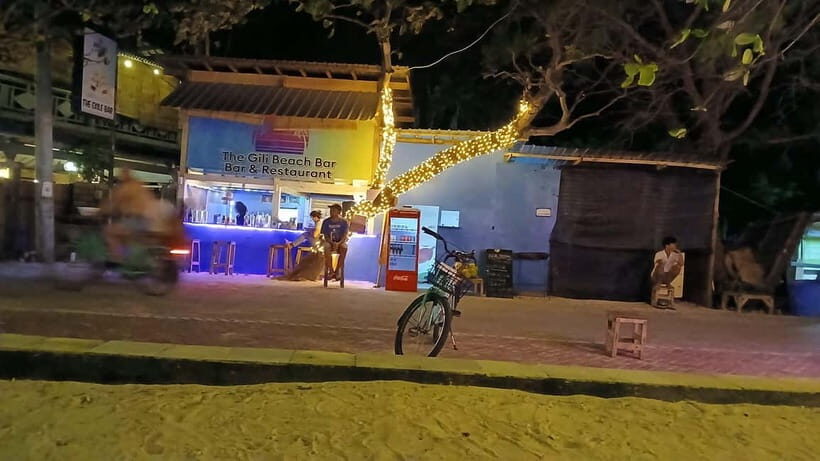 Gili Trawangan: Bicycle Rental - Explore Gili by Bike - Why Biking Is the Best Way to See Gili Trawangan
