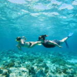 Gili Trawangan: Cycling Tour with Snorkeling and Viewpoint - Practical Details and What’s Included