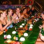 Gili Trawangan: Indonesian Family Dinner with Drink - Practical Details for Travelers