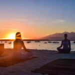 Gili Trawangan: Sunrise & Sunset Beach Yoga on Gili Island - Who Should Consider This Experience?