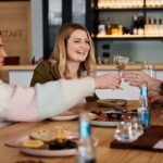 Gin Tasting Flight at Threefold Distilling - Who Will Enjoy This Tour?