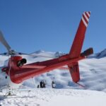 Glacier Explorer Helicopter Flight from Queenstown - Who Will Love This Experience?