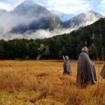 Glenorchy: 4WD Lord Of the Rings Tour Half-Day - Highlights of the Tour