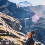 Glenorchy 50 min Helicopter Tour | Earnslaw Burn & Waterfalls - The Flight: From Glenorchy to the Heart of the Mountains