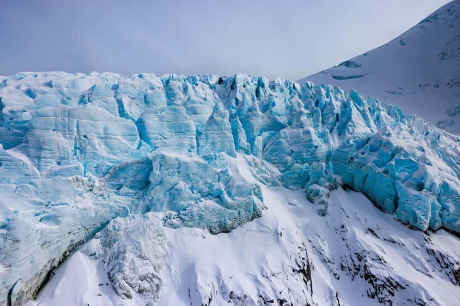 Glenorchy: Glacier Explorer Helicopter Flight with Landings - What Makes This Tour Stand Out?