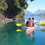 Glenorchy Island Safari, Self-drive option - An Authentic Adventure in New Zealand’s Wilderness